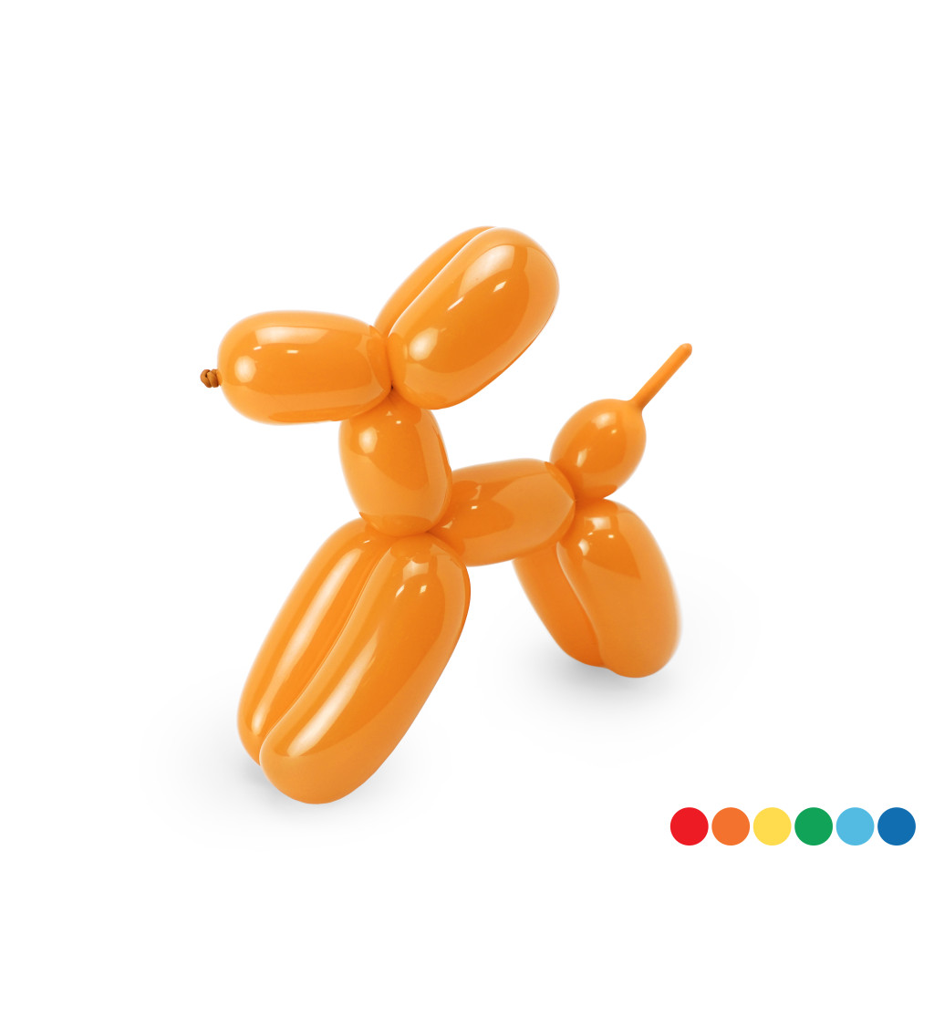 Balloon Modeling Kit - PartyWorld